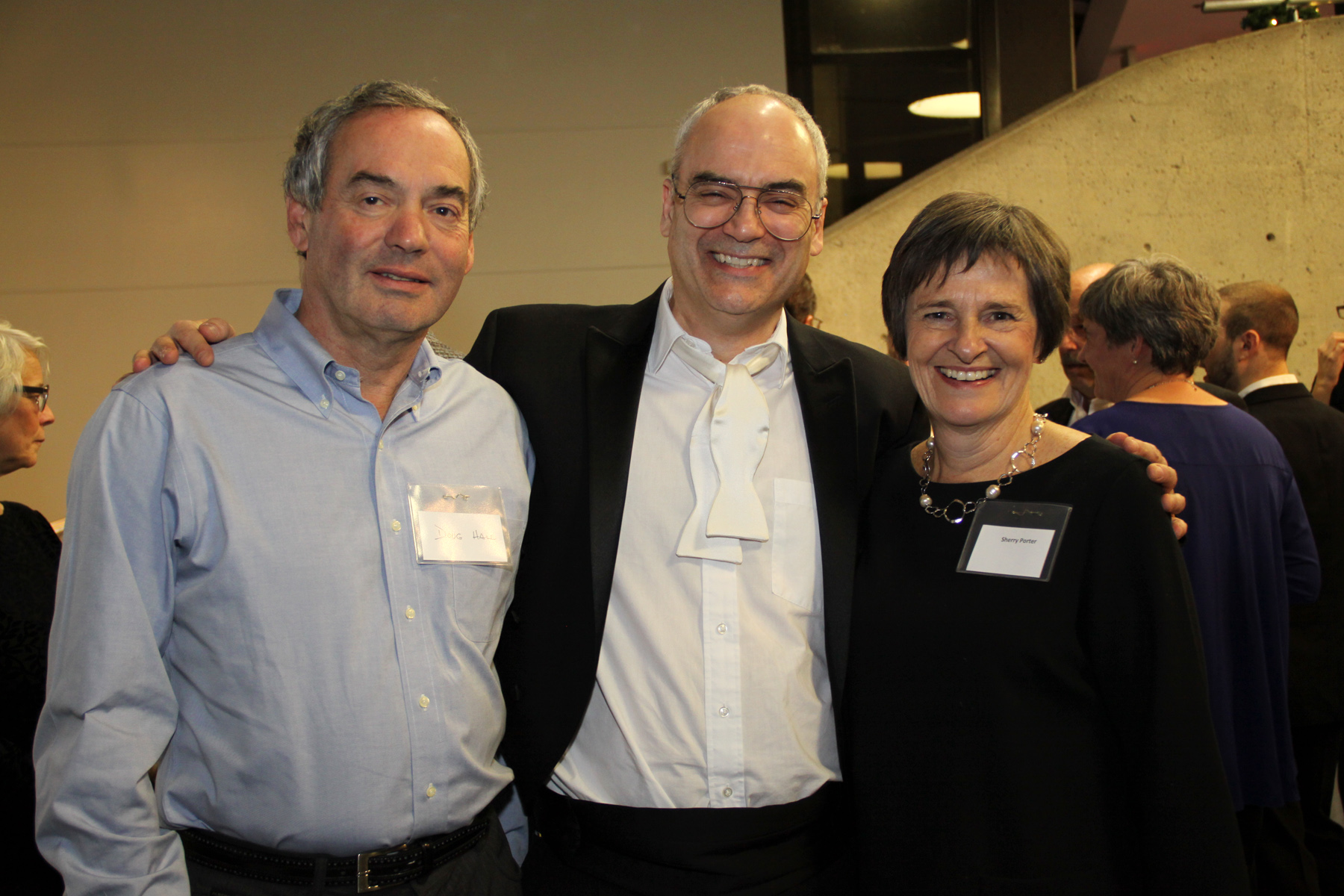 Sherry Porter & Doug Hall | Symphony Nova Scotia | Truly Nova Scotia’s ...