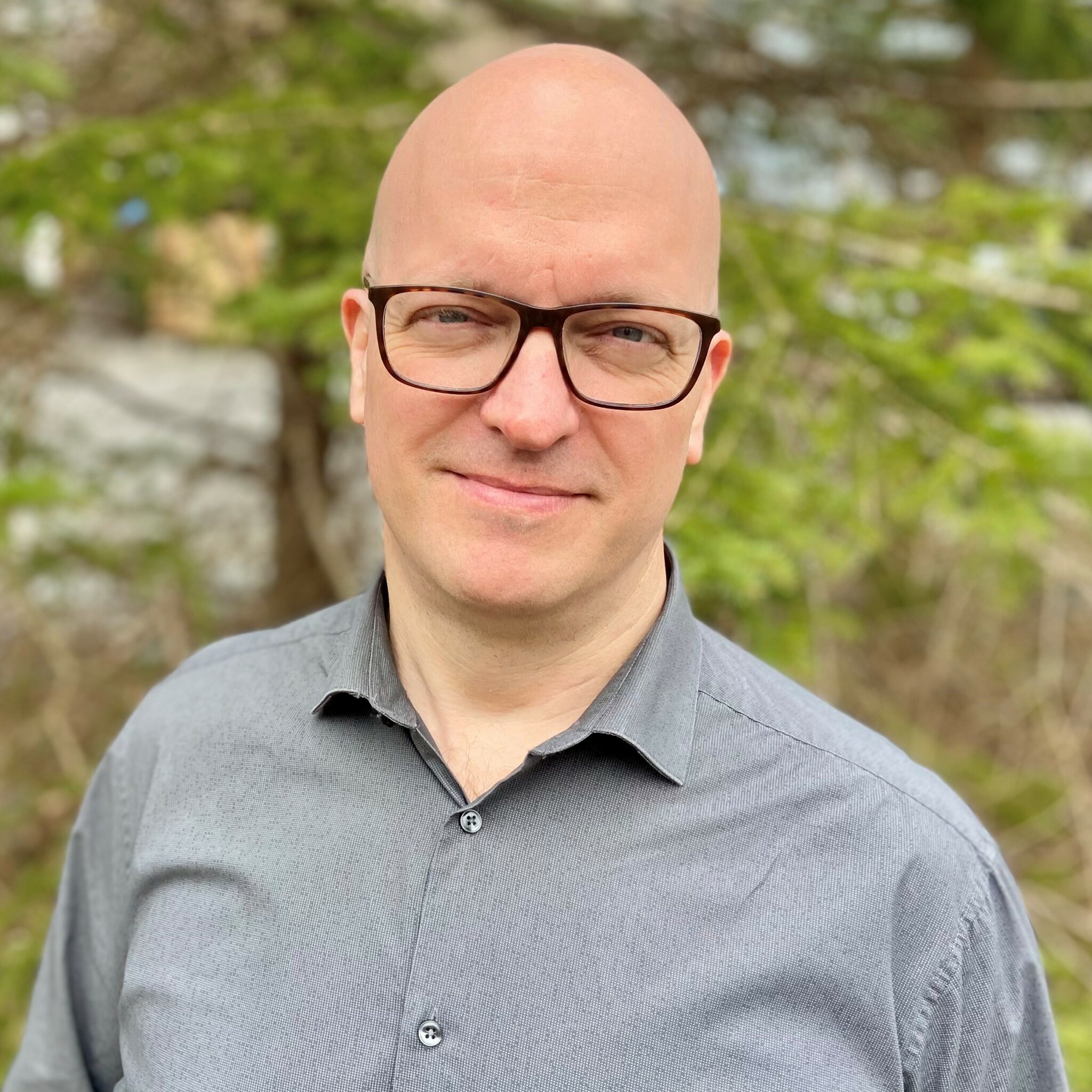 Eric Mathis | Symphony Nova Scotia | Truly Nova Scotia’s Orchestra