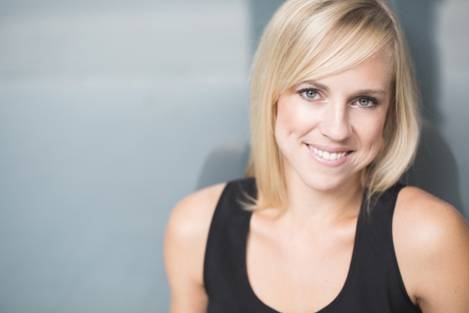 Suzanne Rigden: Running for the Symphony | Symphony Nova Scotia | Truly ...